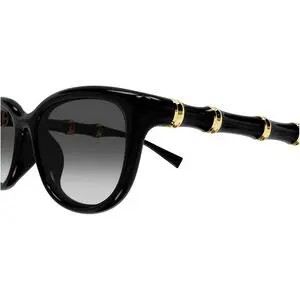 Gucci Gentle-style Sunglasses