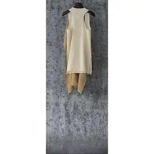 UMA WANG Short Sleeve Top