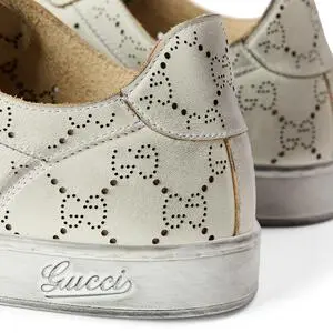 Gucci Versatile Casual Shoes
