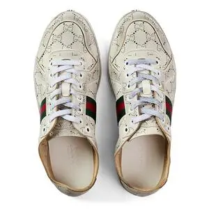 Gucci Versatile Casual Shoes