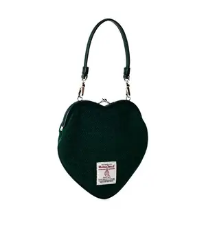 VIVIENNE WESTWOOD Heart-shaped Handbag