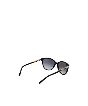 Burberry Cat-eye Sunglasses