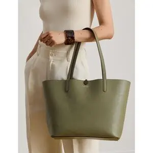 Ralph Lauren Lightweight Tote Bag