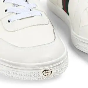 Gucci Vintage Sports Shoes