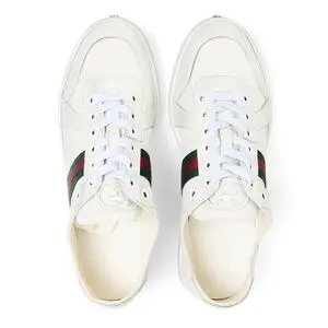 Gucci Vintage Sports Shoes