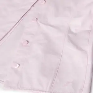 Jacquemus Minimalist Short-sleeve Shirt
