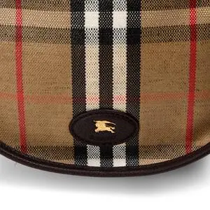 Burberry Chain Small Shoulder Bag