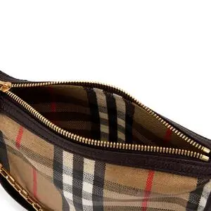 Burberry Chain Small Shoulder Bag
