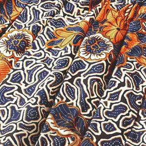 Max Mara Printed Midi Skirt