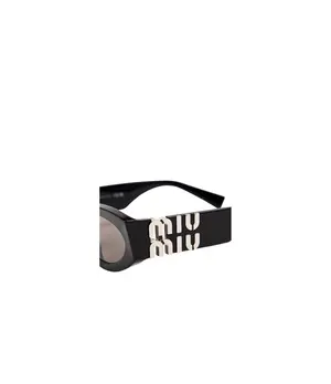 Miu Miu Cat Eye Sunglasses