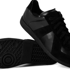 MAISON MARGIELA Simple Low-top Sports Shoes