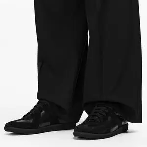 MAISON MARGIELA Simple Low-top Sports Shoes