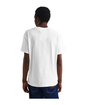VIVIENNE WESTWOOD Classic Crew Neck T-shirt
