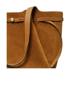 Tory Burch Large-capacity Tote Bag