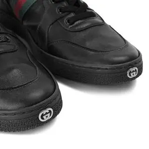 Gucci Low-top Casual Shoes