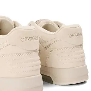 Off-White Low-top Sports Shoes