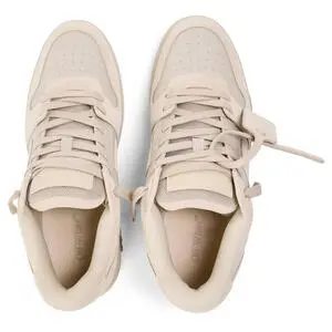 Off-White Low-top Sports Shoes