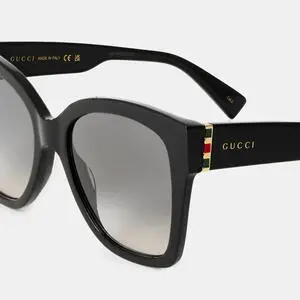 Gucci Square Sunglasses
