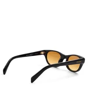 Prada Wayfarer Sunglasses