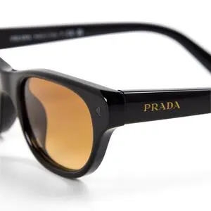 Prada Wayfarer Sunglasses