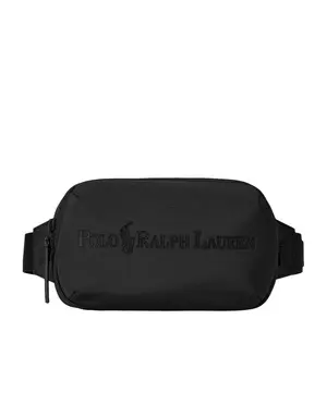 Polo Ralph Lauren Logo Waist Bag