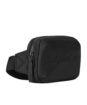 Polo Ralph Lauren Logo Waist Bag