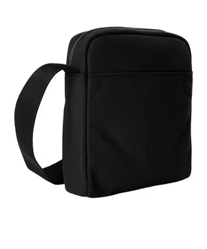 Polo Ralph Lauren Crossbody Bag With Logo Detailing