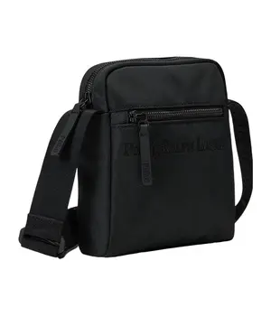 Polo Ralph Lauren Crossbody Bag With Logo Detailing