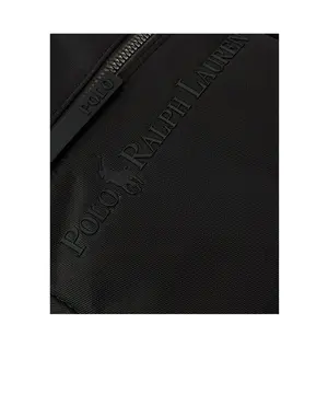 Polo Ralph Lauren Crossbody Bag With Logo Detailing