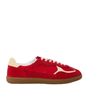 ALOHAS ALOHAS Rife Low-Top Sneakers Red