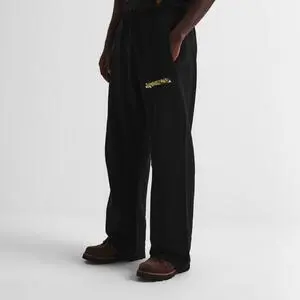 Balenciaga Loose Sports Pants