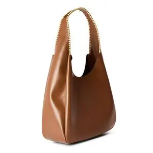 Stella McCartney Woven Underarm Bag