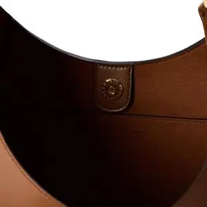 Stella McCartney Woven Underarm Bag