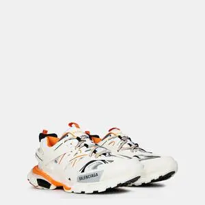 Balenciaga Thick-soled Sports Shoes
