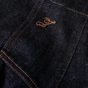 Jacquemus Denim Mini Skirt