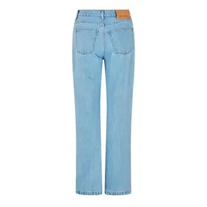 JOSEPH Belt-loop Jeans
