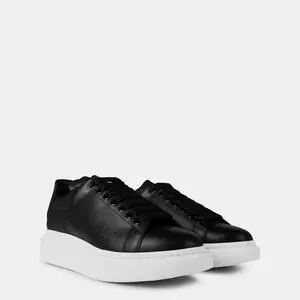 Alexander McQueen Thick-soled Casual Shoes