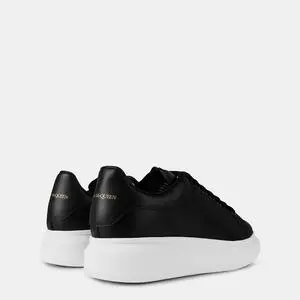 Alexander McQueen Thick-soled Casual Shoes
