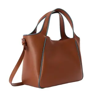 Stella McCartney Simple Tote Bag