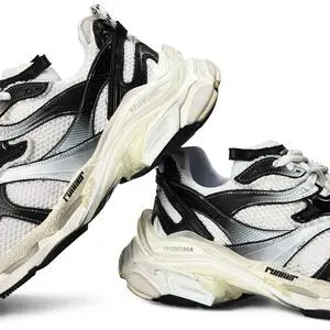 Balenciaga Simple Sports Shoes