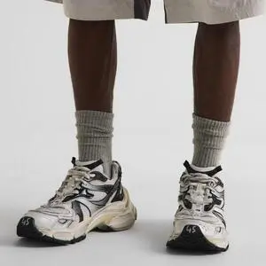 Balenciaga Simple Sports Shoes