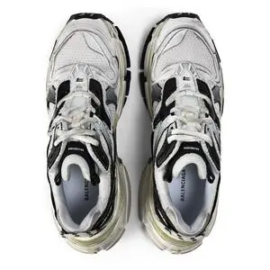 Balenciaga Simple Sports Shoes