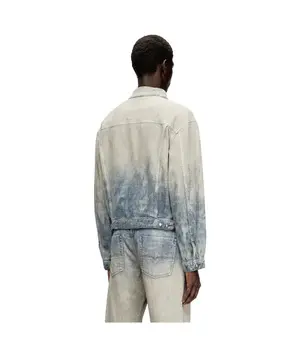 DIESEL® Denim Jackets