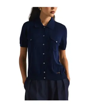 Versace Short-sleeve Shirt