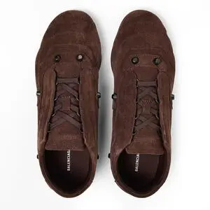 Balenciaga Low-top Casual Shoes