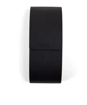 Prada Round Frame Sunglasses