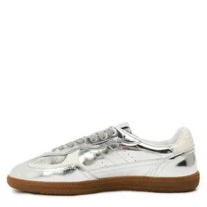 ALOHAS Rife Low-top Sneakers - Silver