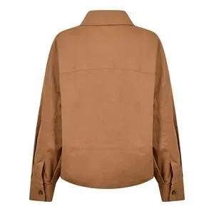 Max Mara Long Sleeve Shirt