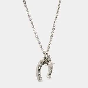 VIVIENNE WESTWOOD Horace Pendant Necklace