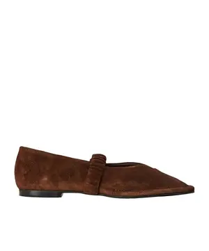 ALOHAS Lauton Ballet Pumps